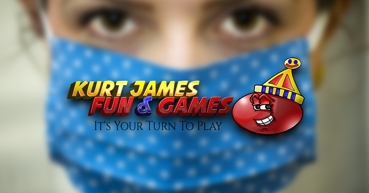 Social Distancing Options - Bounce House party rental Kurt James Fun ...